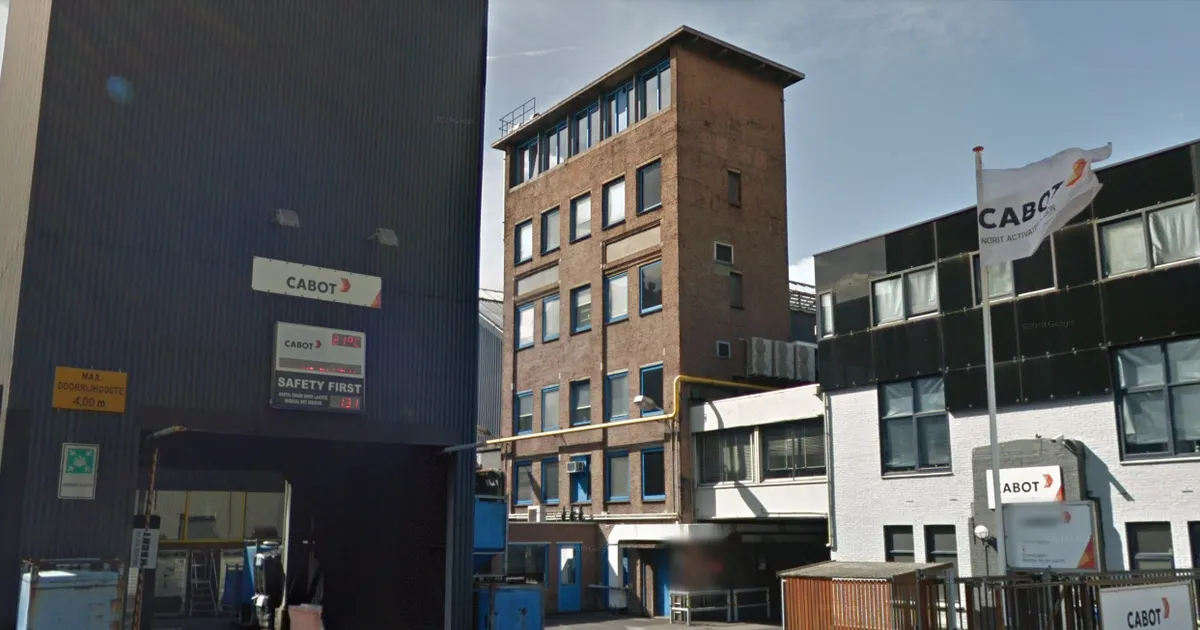 Cabot Norit hangt dwangsom van half miljoen boven het hoofd