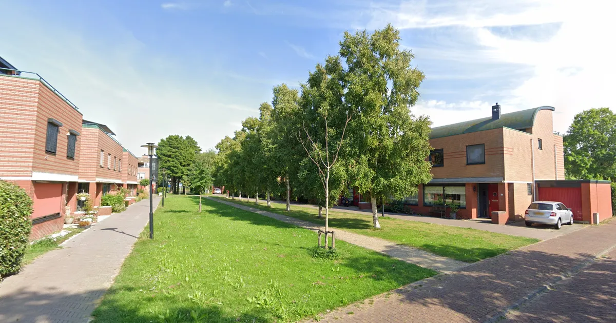 Bewoner gewond bij overval in zijn eigen huis