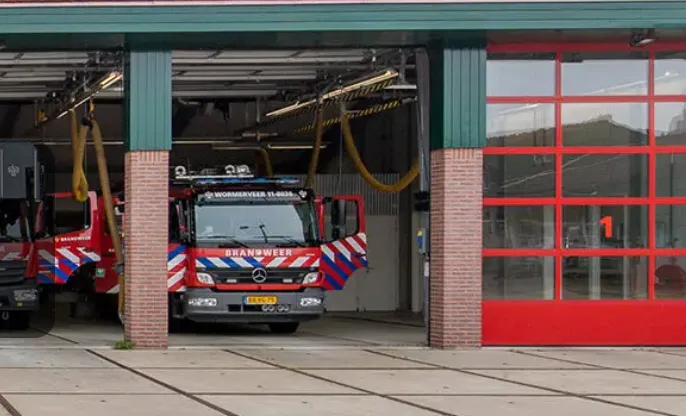 Brandweer moet zichzelf heruitvinden voor bestendige toekomst