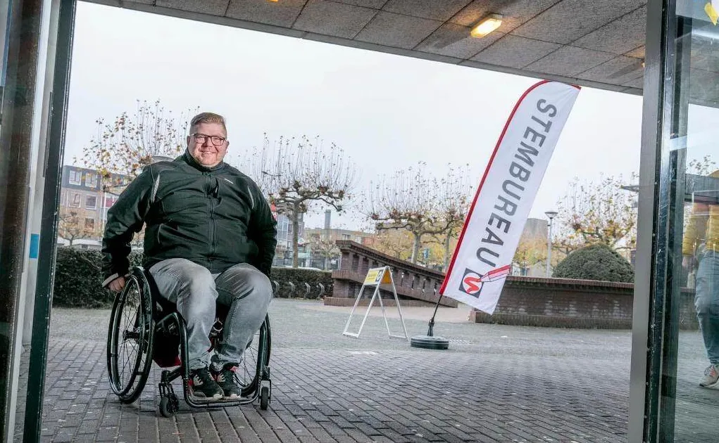 Geld van het Rijk voor toegankelijke verkiezingen in maart