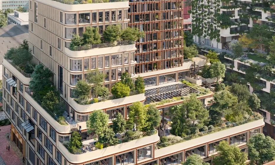 Versneld werken aan Figaro-bouwplan mogelijk gemaakt