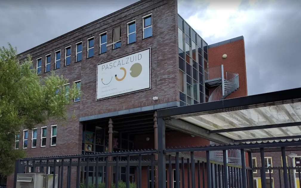 Minderjarige opgepakt voor dreigmail VMBO Pascal Zuid