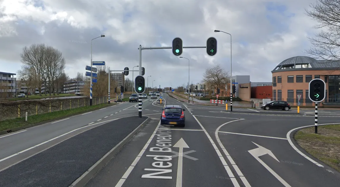 N514 met grootste maatschappelijke kosten per kilometer