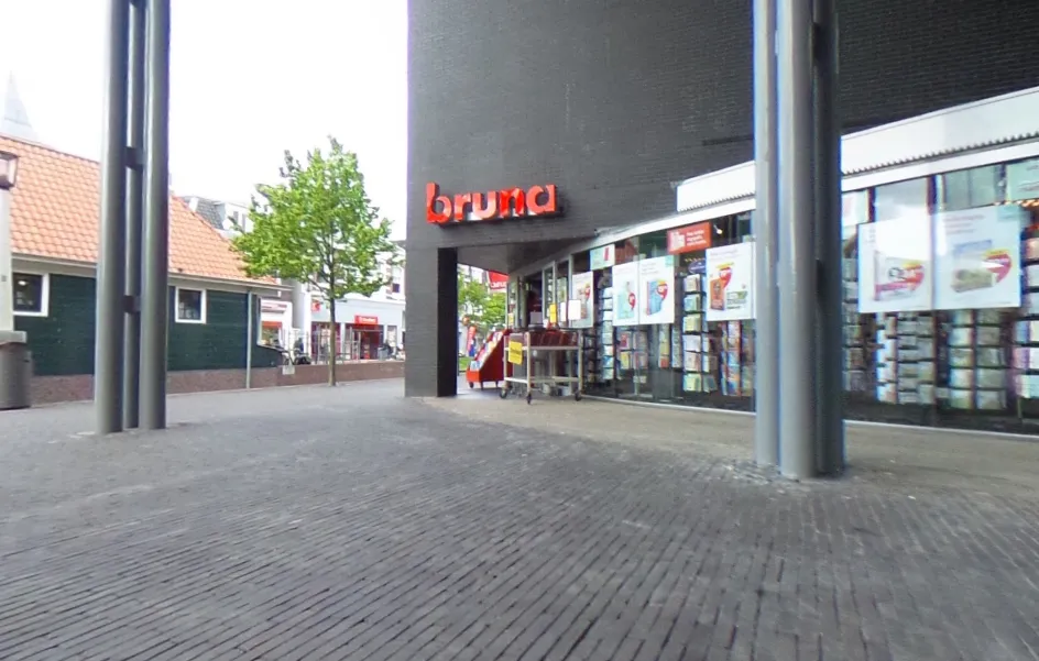 Zaandam valt buiten de boot bij ombouw Ako-winkels