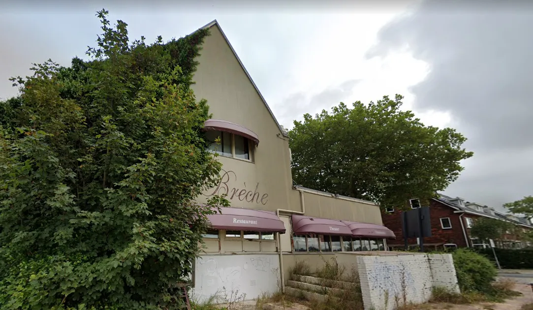 Lot De Bres lijkt dan toch beslist: vergunning afgegeven voor sloop