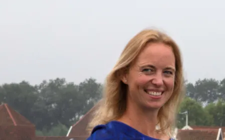 Cultuur bij DZ voor Marianne de Boer reden op te stappen