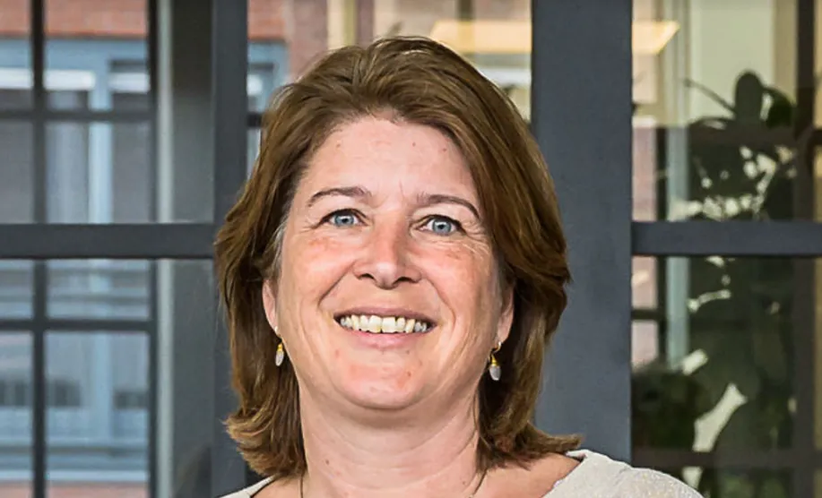 Monique Kwaak nieuwe bestuurder corporatie Parteon