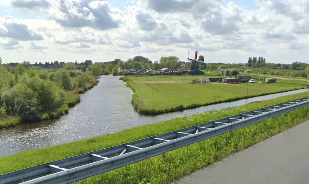 Gebiedspartners eensgezind over aanpak Polder Westzaan