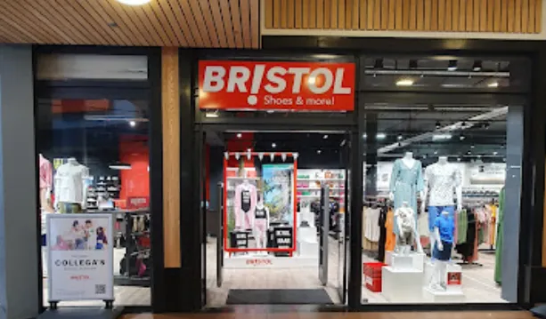 Alle winkels Bristol sluiten binnenkort de deuren