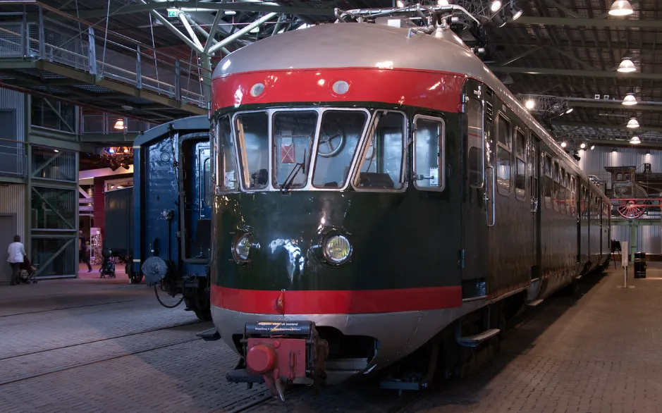 Muizeneus en Hondekop het spoor op op Open Monumentendag
