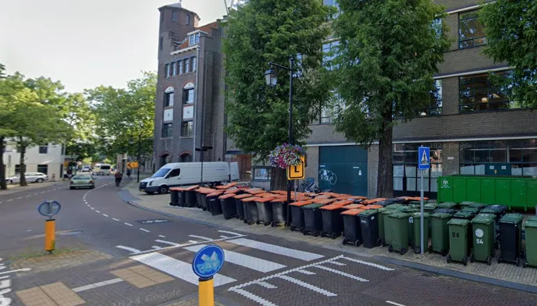 Mogelijk per 2026 differentiatie in hoogte Afvalstoffenheffing