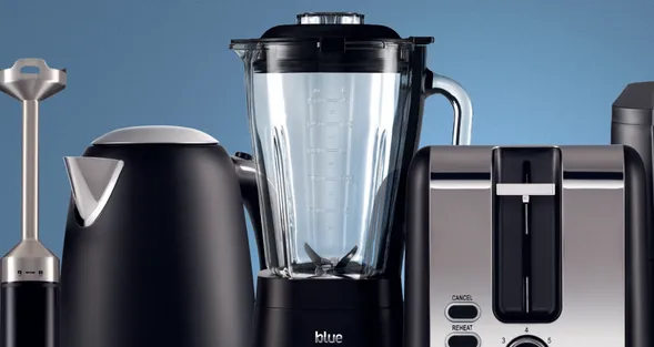 Albert Heijn komt met eerste keukenapparaten van eigen merk Blue Home