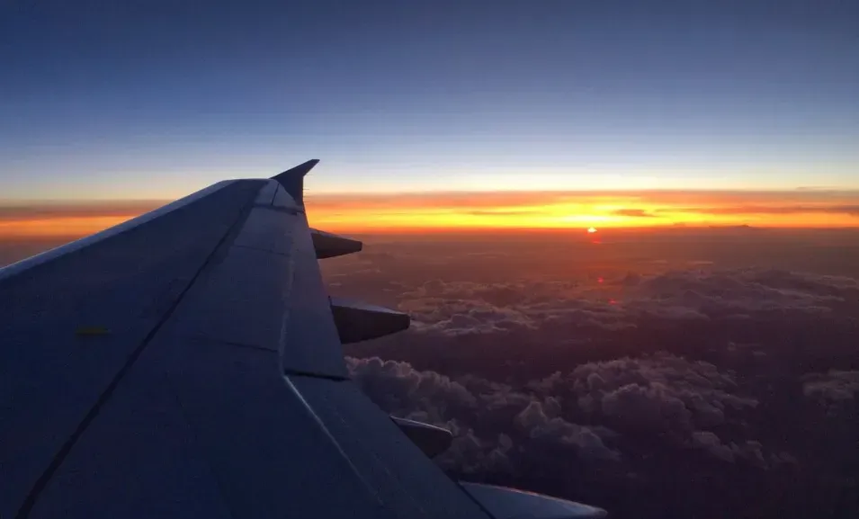 Aangifte van mishandeling vanwege nachtvluchten Schiphol