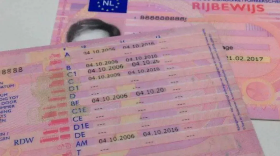 Theorie-examen rijbewijs vanaf 7 april in nieuwe vorm gegoten