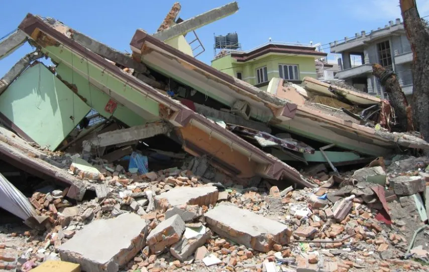 College komt met beleid voor noodhulp bij rampen in het buitenland