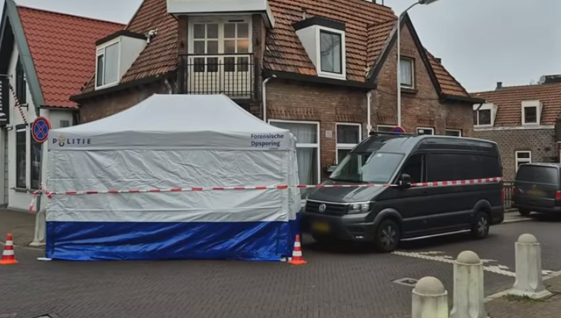 Weer aandacht voor dood William Caceres Marcano in 'Opsporing Verzocht'
