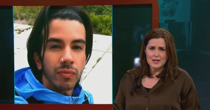 William Caceres Marcano al nacht eerder vermoord dan vondst van zijn ...