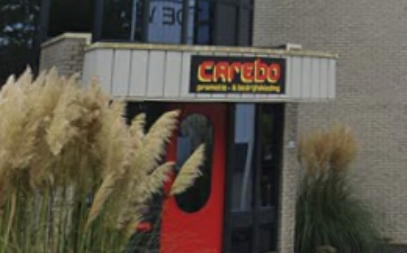 Carebo in Wormerveer onderdeel Herman de Haan Group
