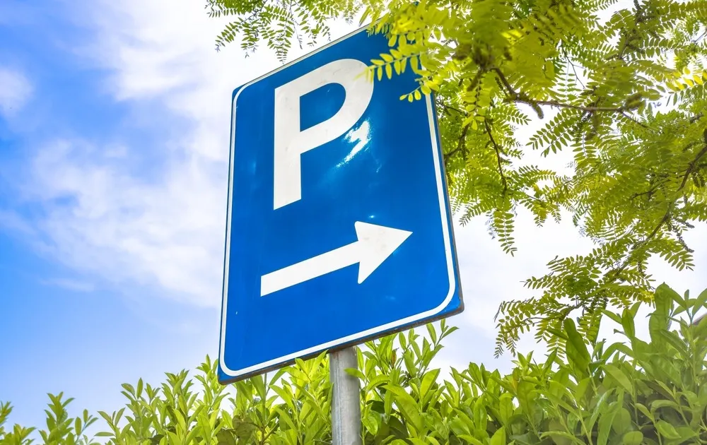 Parkeerverbod in Zaltbommel tijdens Bommelweek