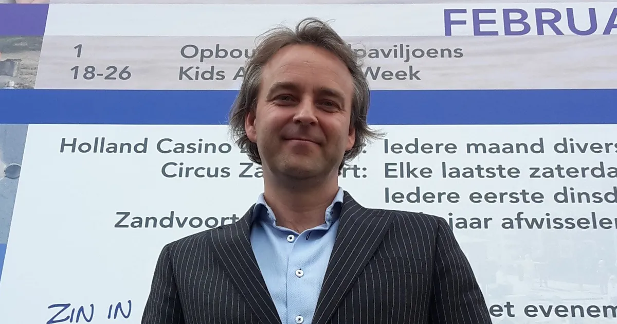 Vertrek Gerard Kuipers is met pijn in het hart