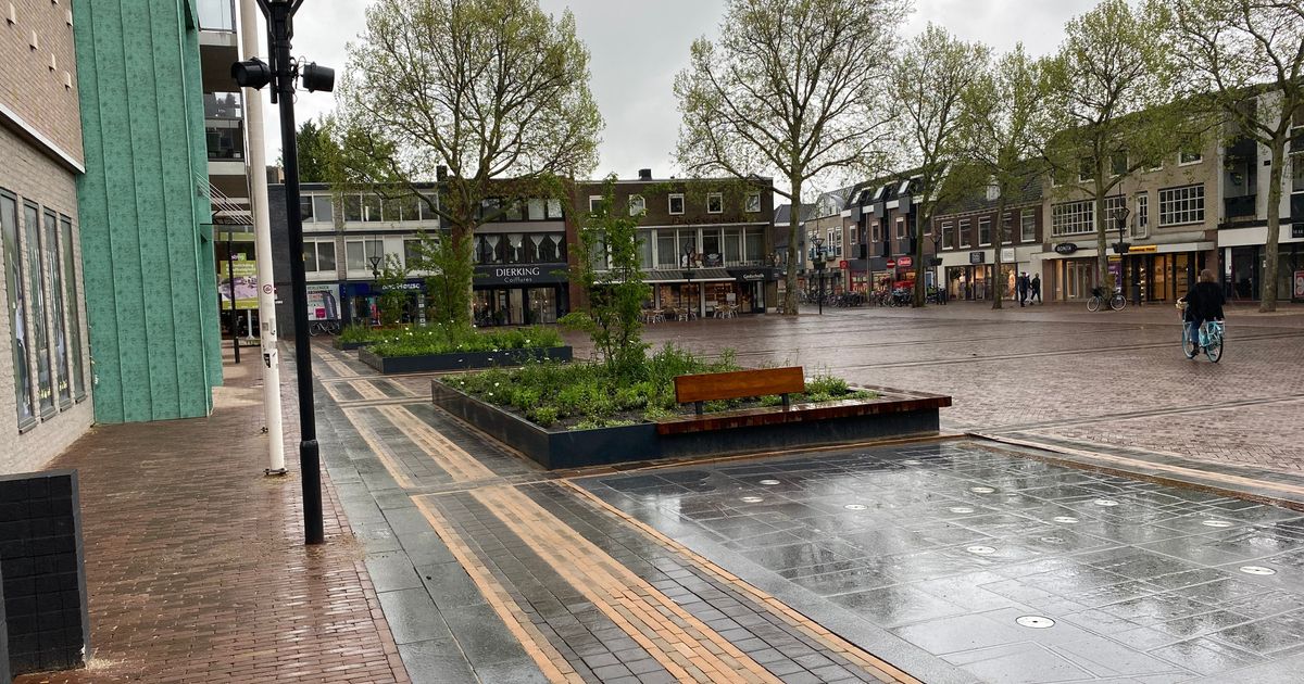 Drie nieuwe ondernemers en investeringen in het centrum van Zevenaar