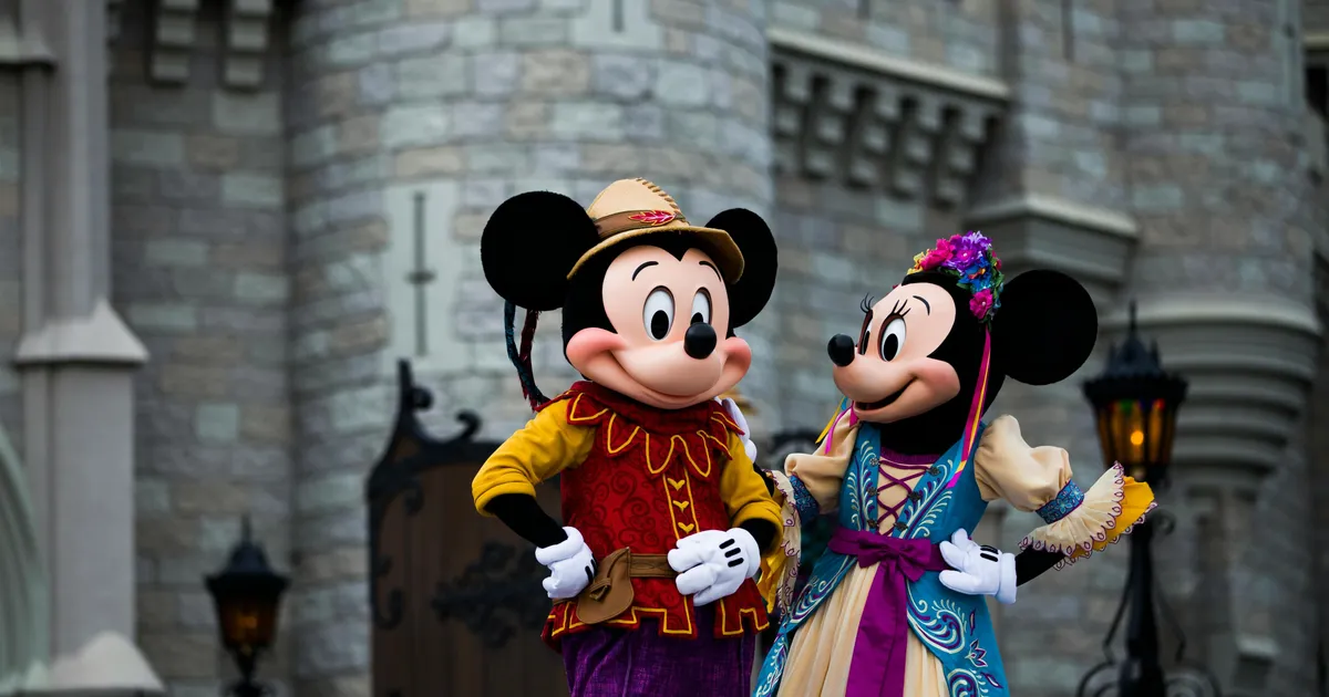 Kunstlezingen over Disney en beeldcultuur bij Kunstwerk! in Zevenaar op ...