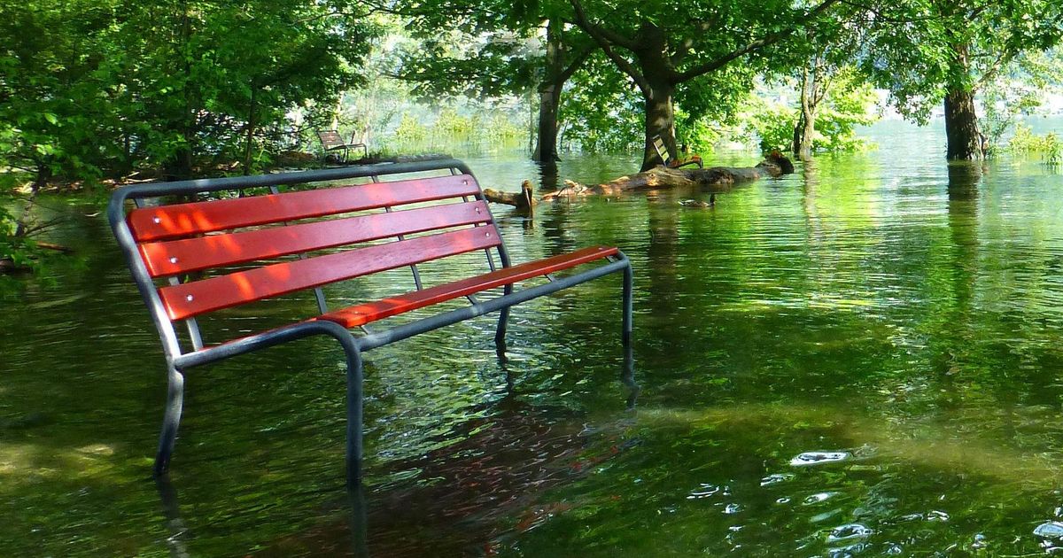 Lezing: de grote overstroming van 100 jaar geleden die Zevenaar trof