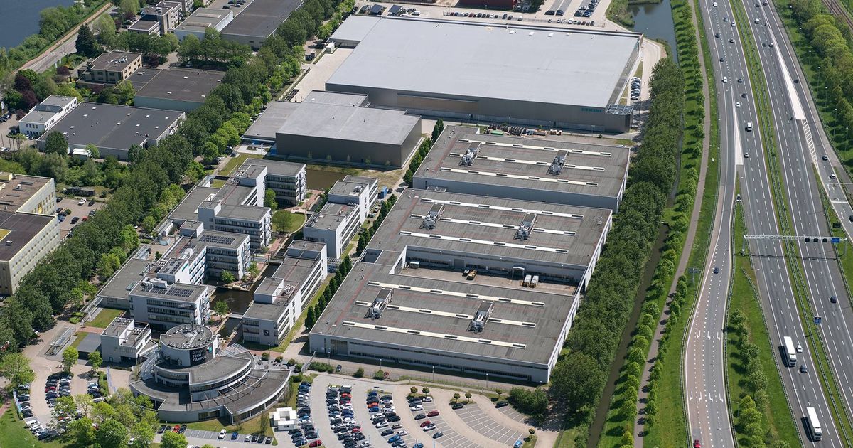 PingProperties verwelkomt TNO op Dutch Tech Campus
