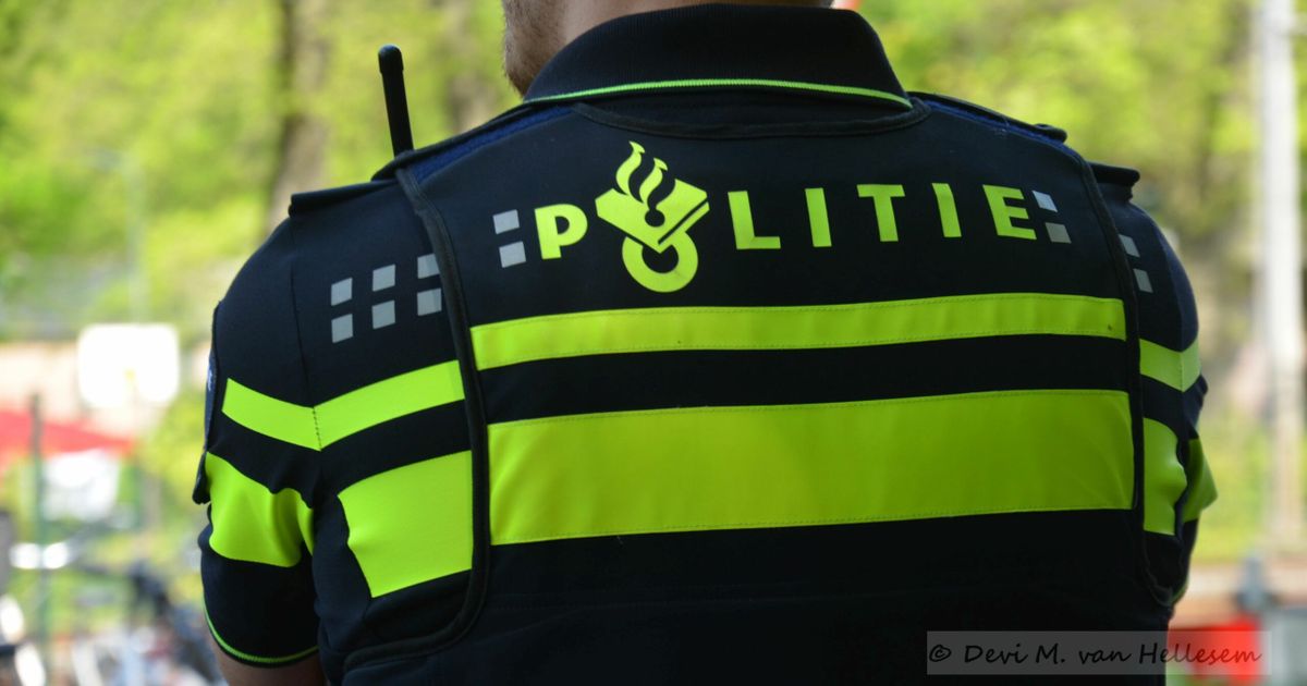 Voortvluchtige Bretly D. aangehouden in Amsterdam