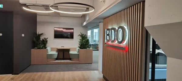 BDO Accountants en adviseurs kiest voor Zwolle als een van de sterkst groeiende regio's in Nederland
