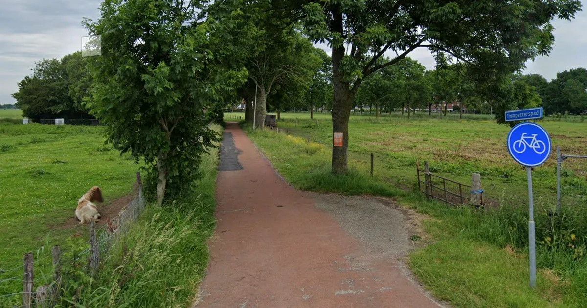 Onderhoud aan Zwolse fietspaden