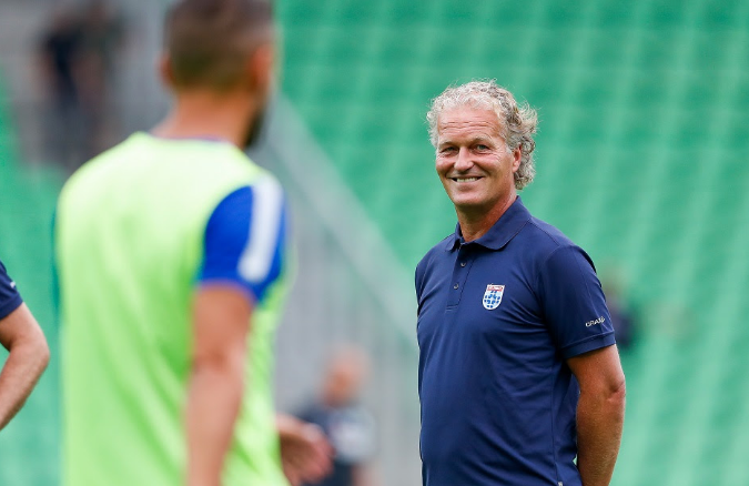 Gert Peter de Gunst vertrekt bij PEC Zwolle voor een nieuwe stap in ...