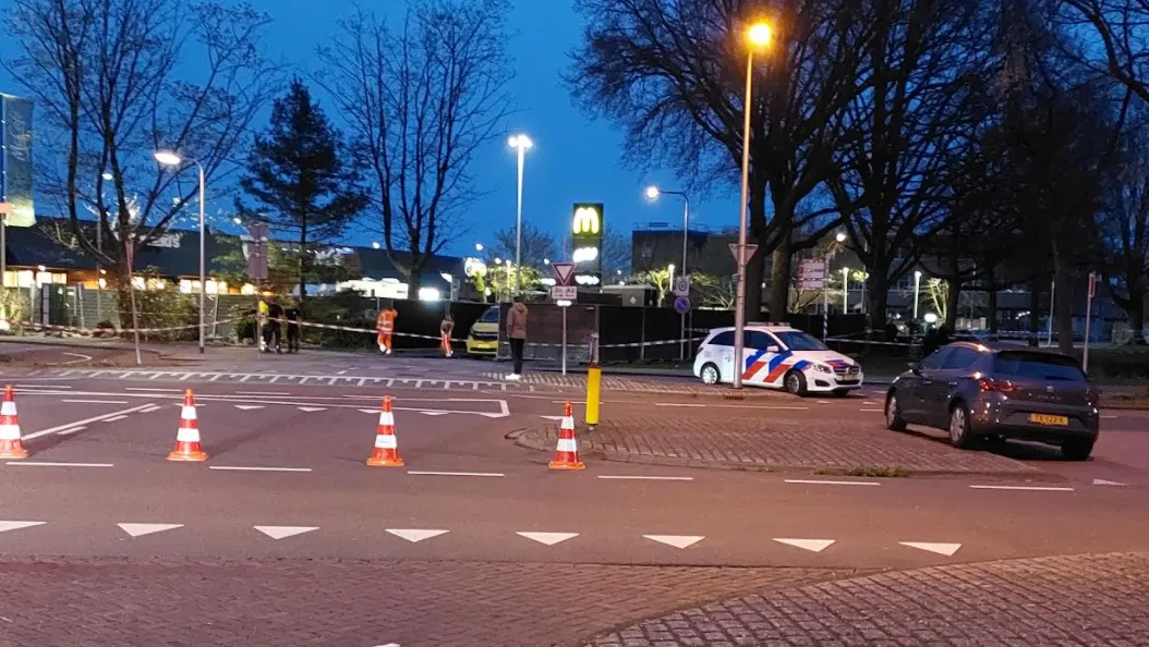 OM eist 30 jaar gevangenisstraf en geen levenslang tegen MC Donalds-schutter Veysel Ü