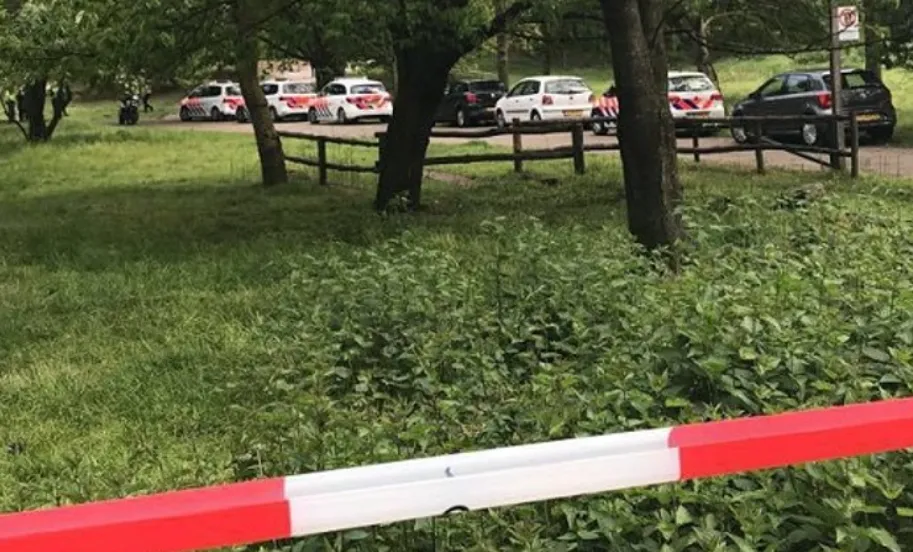 Politie houdt 18-jarige Drontenaar aan voor zedenzaak in Stadspark van Kampen