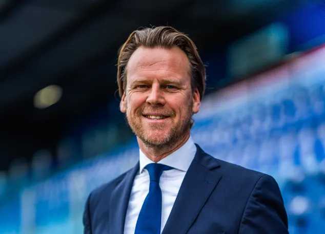 Marcel Boudesteyn op korte termijn weg bij PEC Zwolle