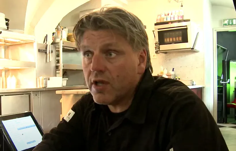 Top-chef Jonnie Boer (60) van de Librije overleden