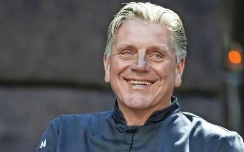 Burgemeester Peter Snijders: Jonnie Boer was een Zwolse icoon in de ...