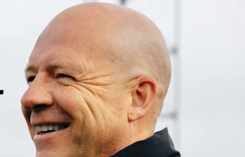 Witte rook bij PEC Zwolle: Henry van der Vegt nieuwe trainer