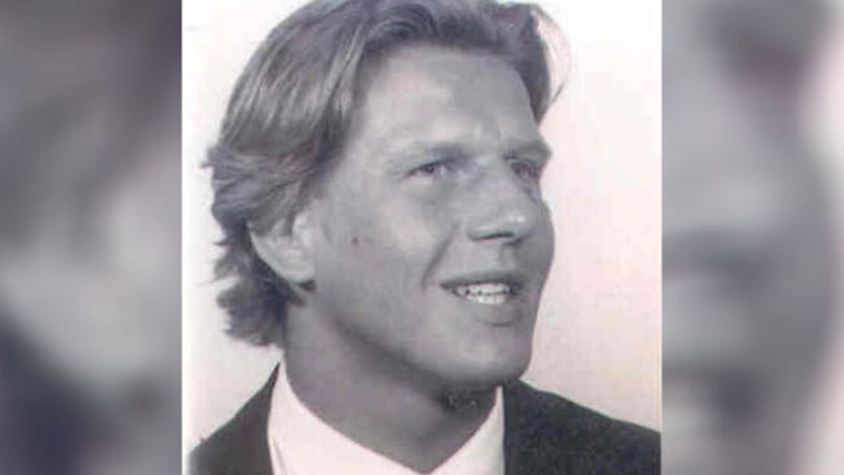 Gevonden menselijke resten zijn van man die in 1999 vermist raakte