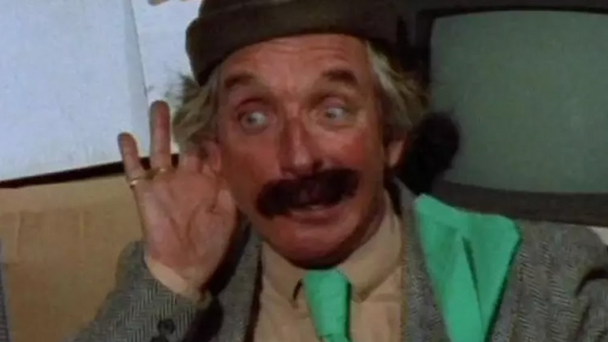 Boef B2 uit Bassie & Adriaan op 96-jarige leeftijd overleden