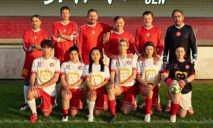 'Team Spirit' maakt comeback: dit zijn de eerste beelden van de nieuwe ...