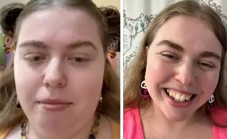 Emily identificeert zich als 'trigender' en legt haarfijn uit wat dat ...