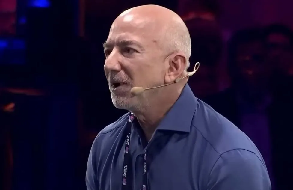 Jeff Bezos doet schokkende voorspelling over de toekomst van de ...