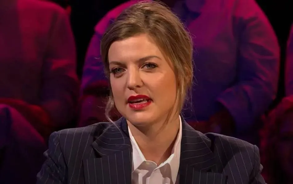 Ella Leyers geeft inkijkje in liefdesleven met bijna 20 jaar oudere Jan ...