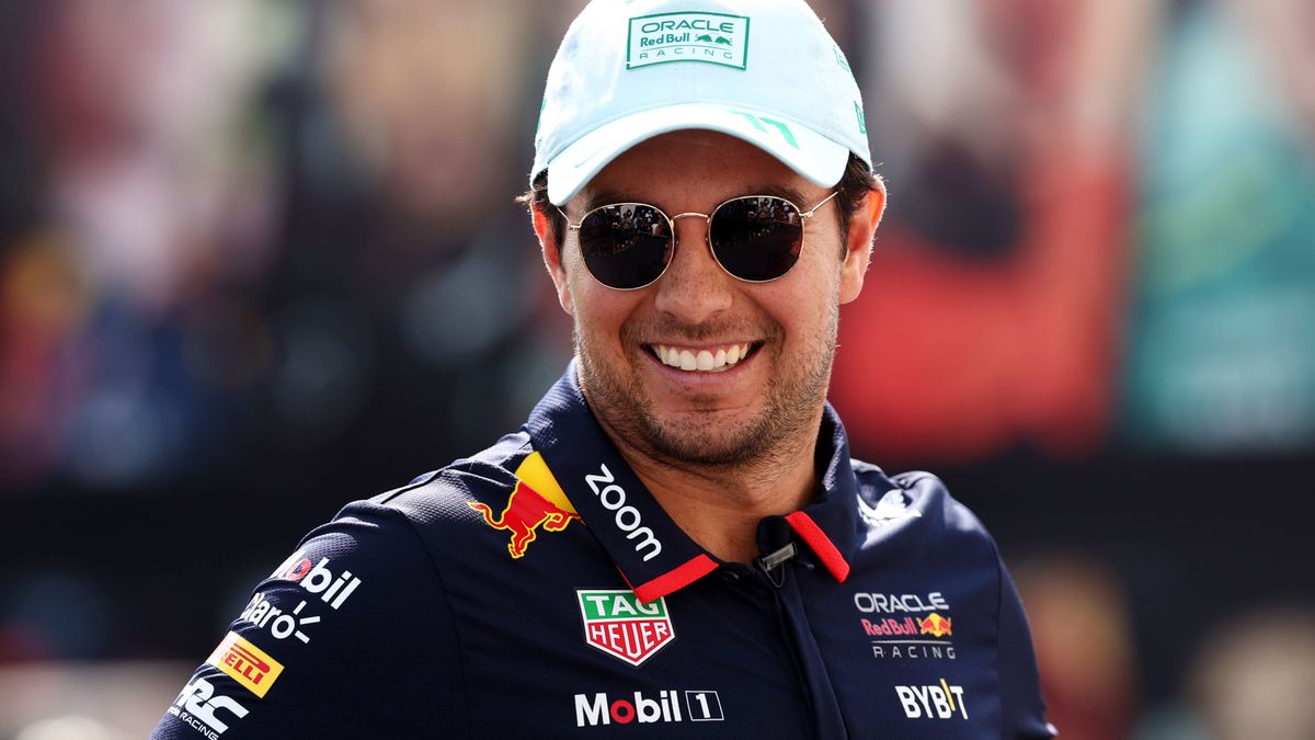 F1-steward heeft advies voor Red Bull: "Gooi die Pérez er nou eens uit!"