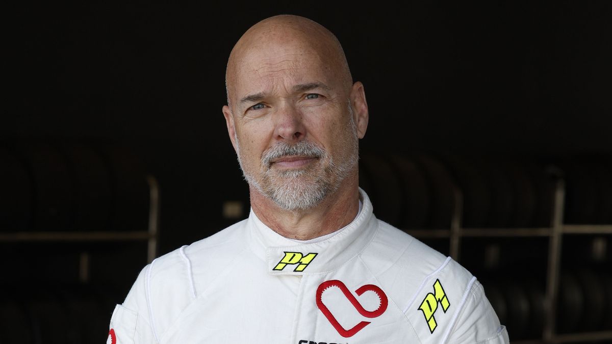 BREAKING: Formule 1 presentator Rob Kamphues maakt de overstap van ...