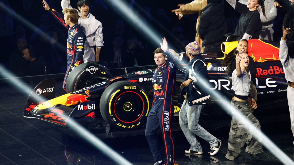 F1 75 Live recap: de beste momenten van gisteren in Londen