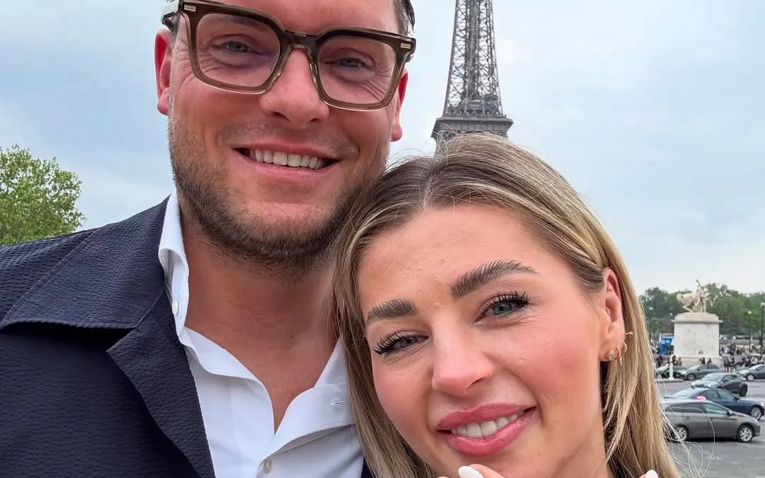 Victoria Verstappen is verloofd: "De makkelijkste 'ja' ooit"