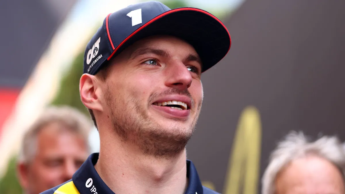 Verstappen geeft uitleg over gesprekken met Toto Wolff: "Het draait niet alleen om Formule 1"
