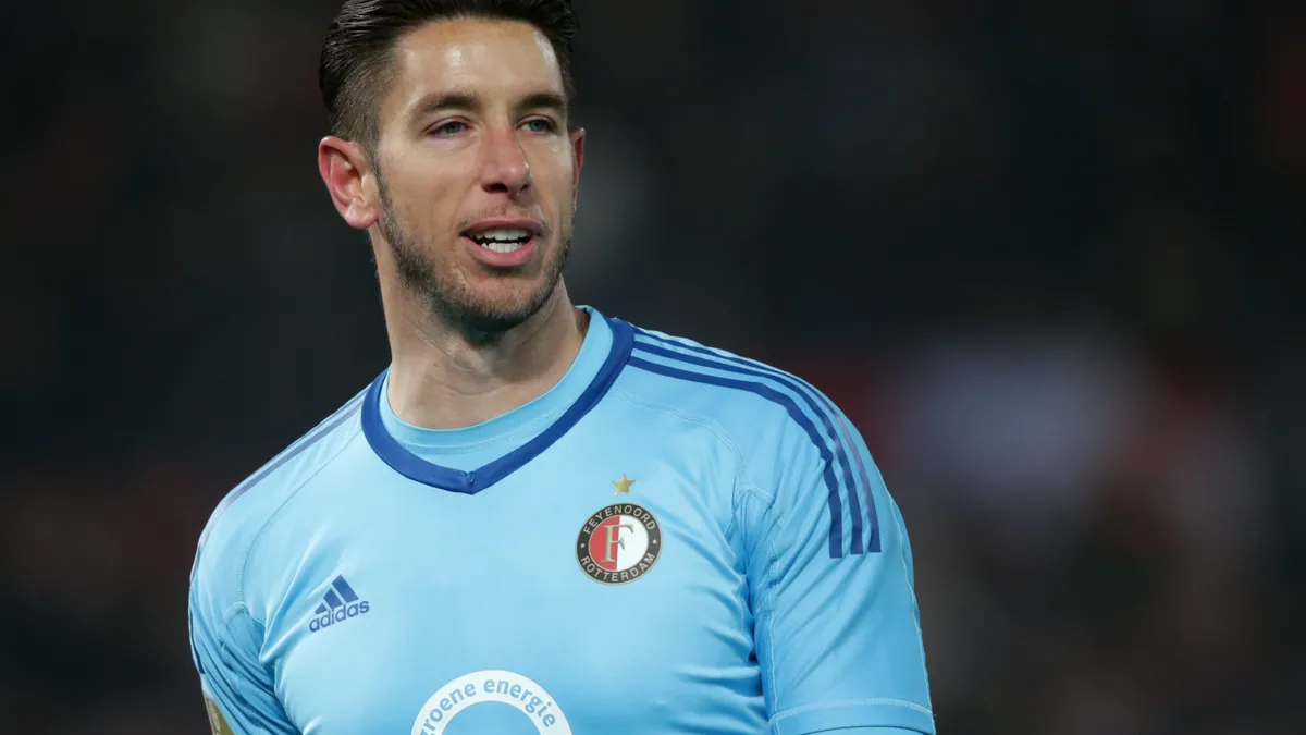 Vijf nieuwe spelers toegevoegd aan selectie Feyenoord Legends | FR12.nl